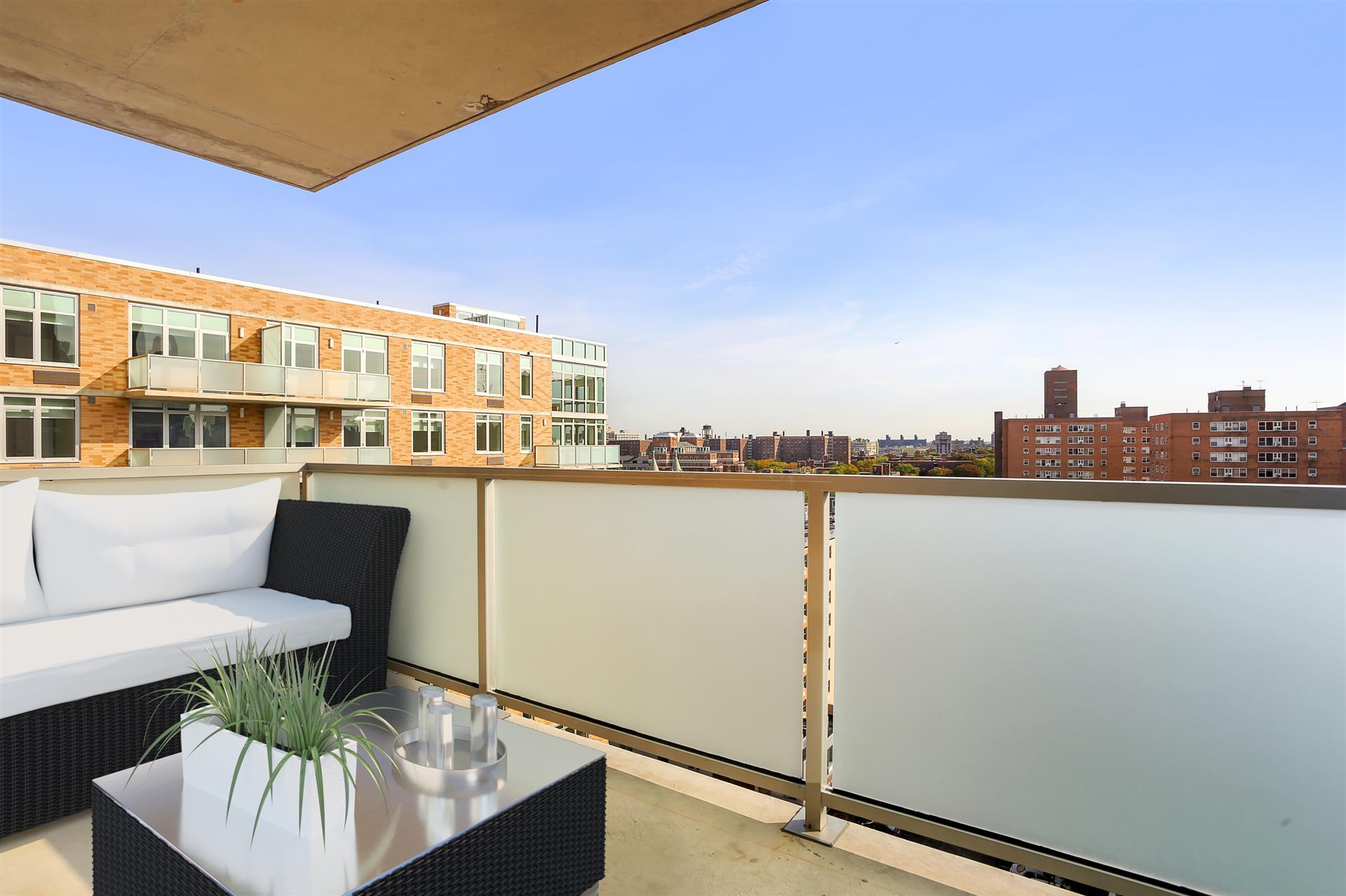 81 Fleet Place 9-M The Giovanni, Downtown Brooklyn NY – Linecity