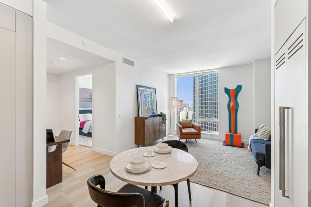 17 Hanover Place 31-J Hanover House, Downtown Brooklyn NY – Linecity