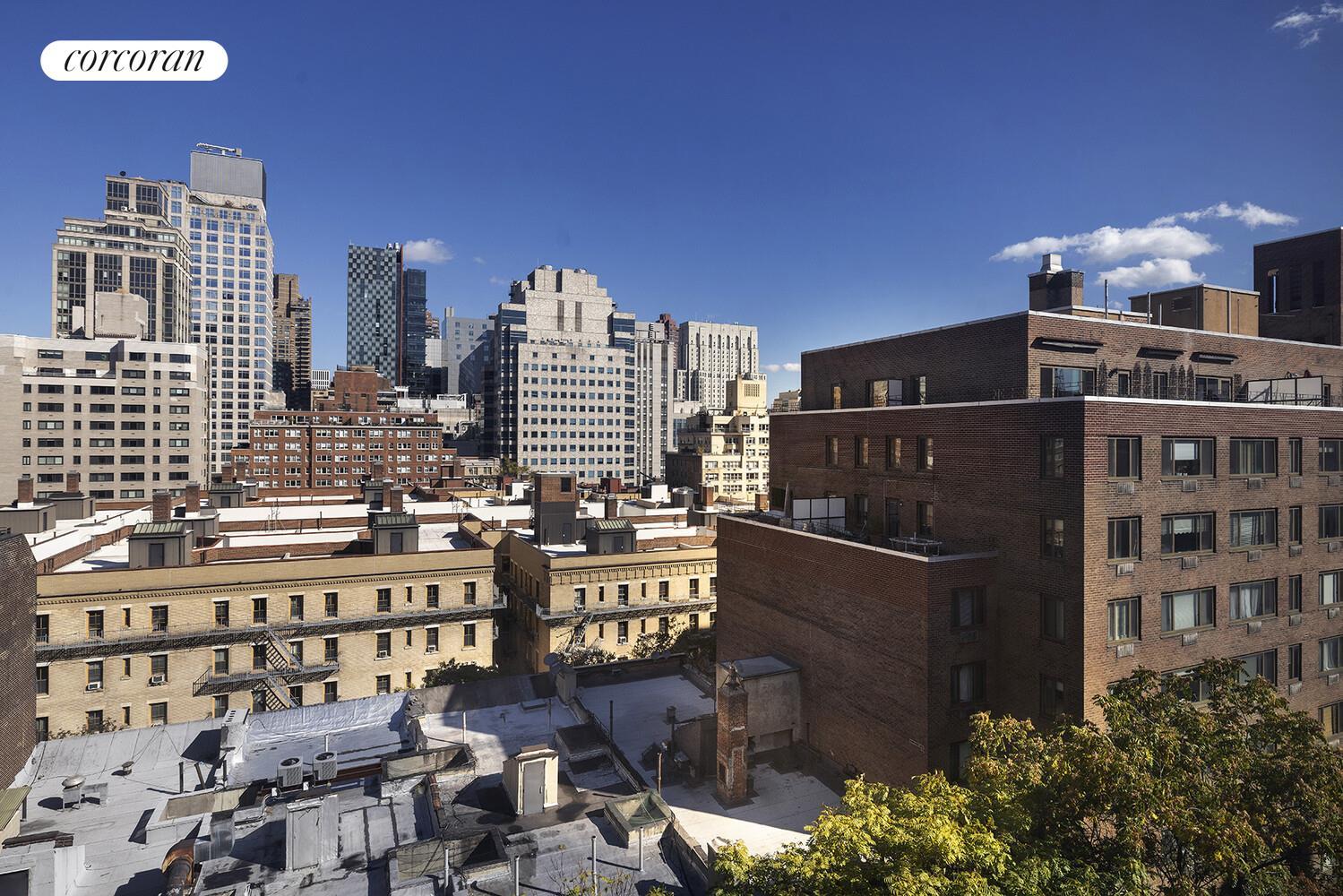 405 East 63rd Street 12-B The York Gate, Upper East Side Manhattan NY ...