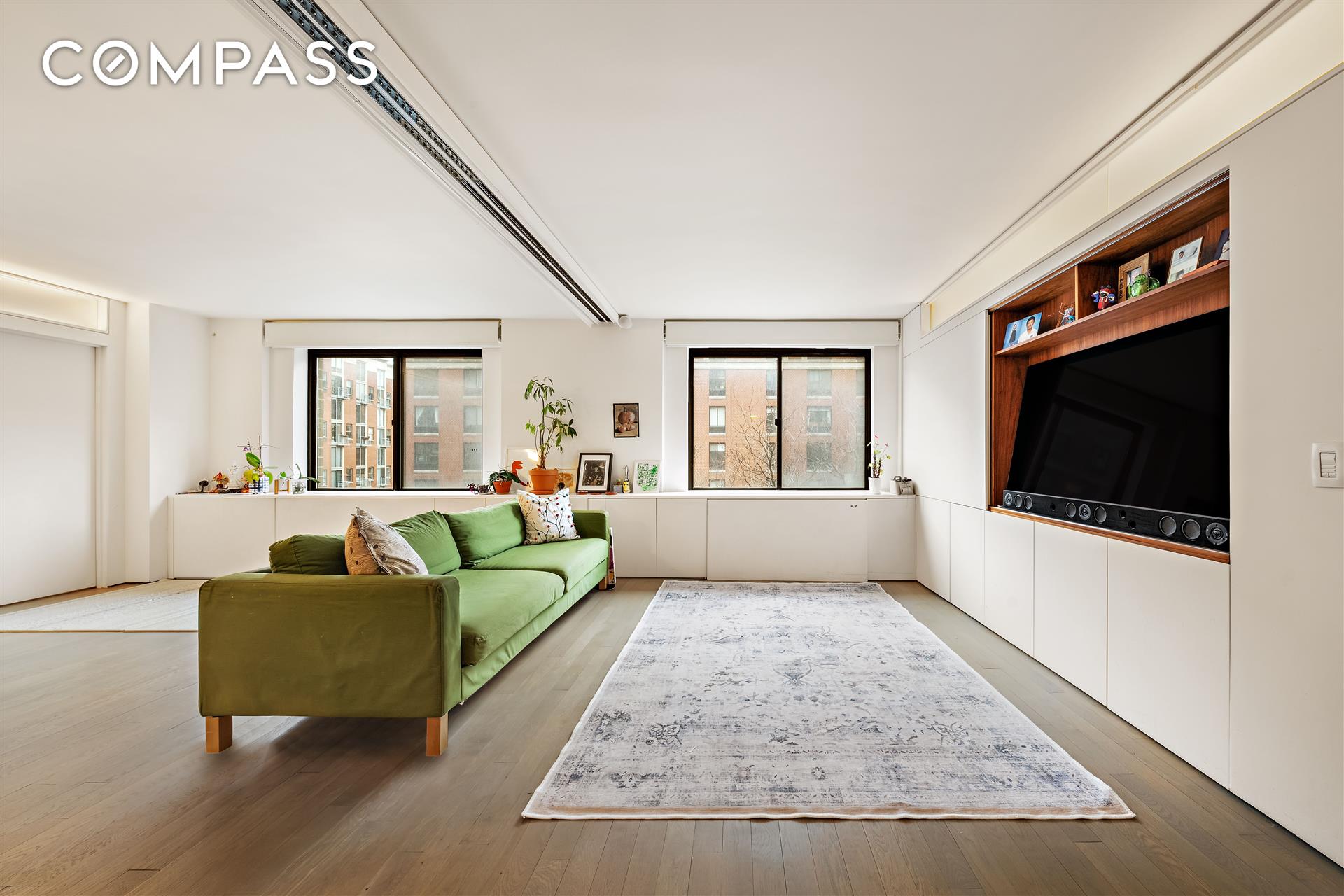 280 Rector Place 5-I/J The Soundings, Battery Park City Manhattan NY ...