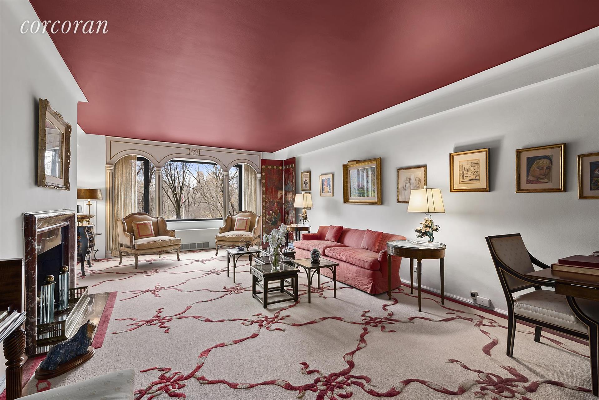 880 Fifth Ave 5-E Upper East Side Manhattan NY – Linecity