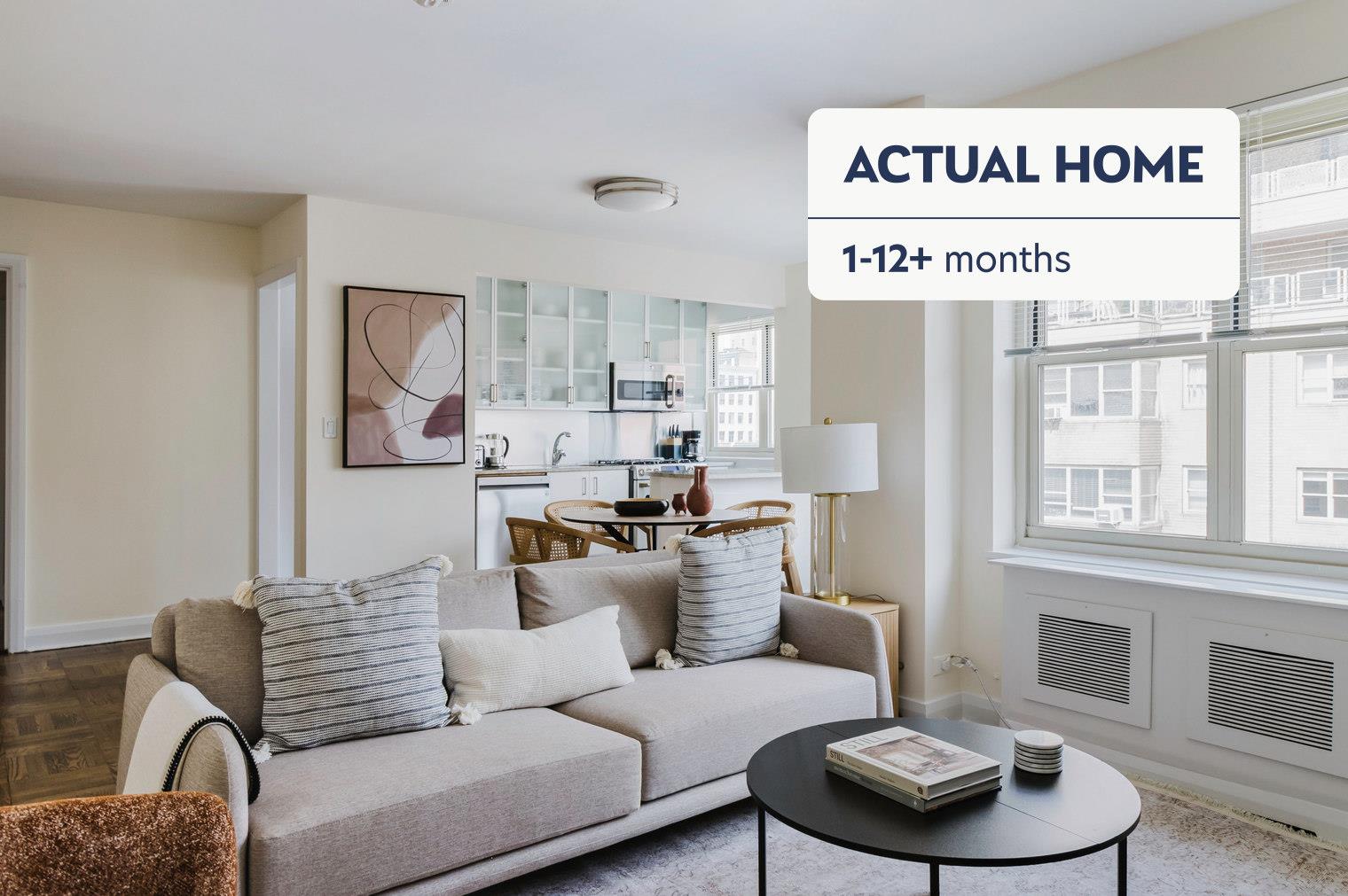 30 Park Ave 17-F Monterey at Park, Murray Hill Manhattan NY – Linecity