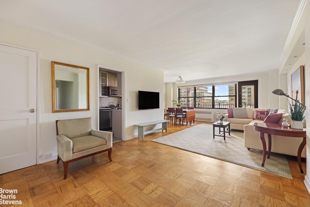 165 West End Ave 10-R Lincoln Towers, Lincoln Square Manhattan NY ...