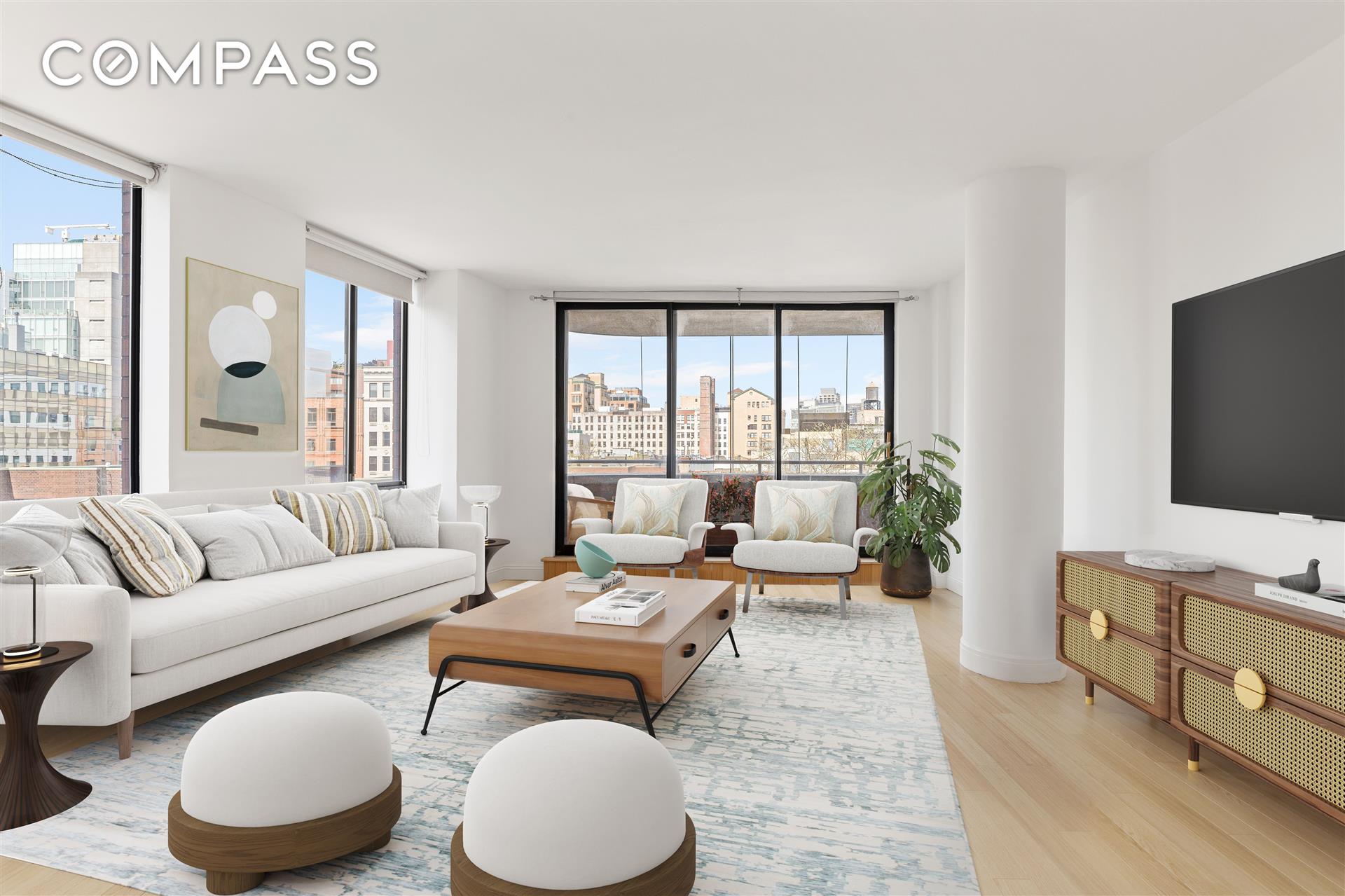 140 Charles Street 7-A Memphis Downtown, West Village Manhattan NY ...