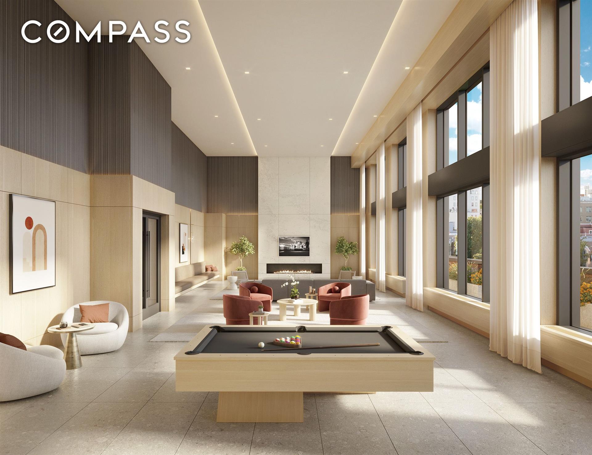 50 Paseo Place 203 Paseo on Fifth, Park Slope Brooklyn NY – Linecity