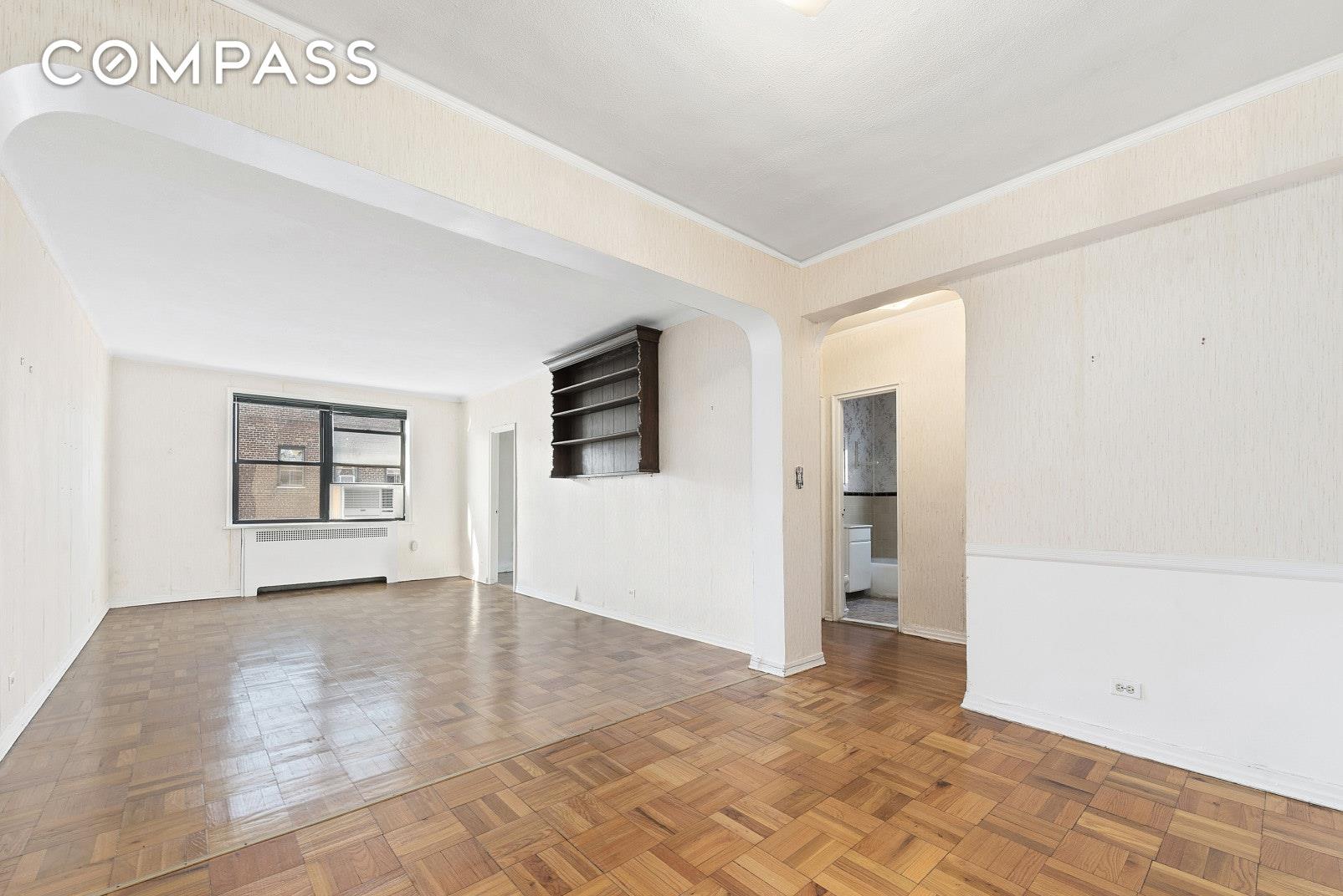64-33 99th Street 6-L The Joyce, Rego Park Queens NY – Linecity