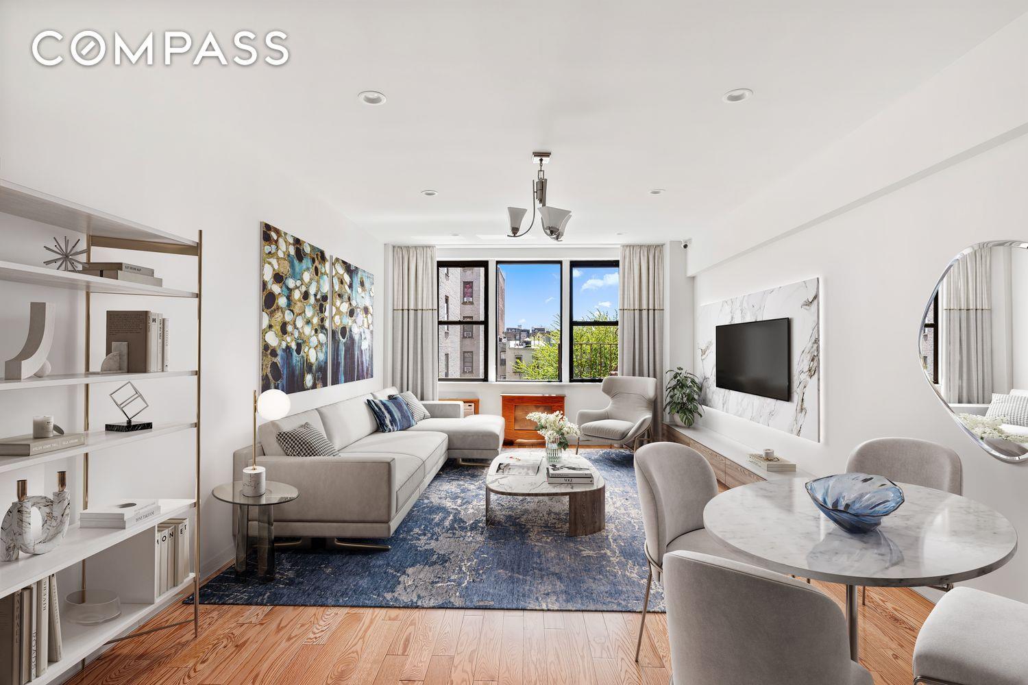 310 Lenox Road 4-S The Gentry, Flatbush Brooklyn NY – Linecity