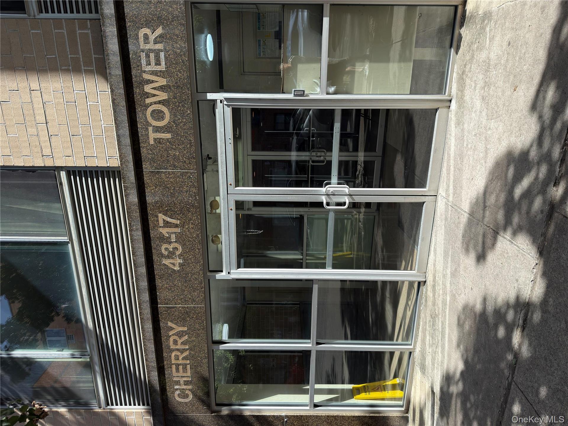 43-17 Union Street 8-B Cherry Tower, East Flushing Queens NY – Linecity