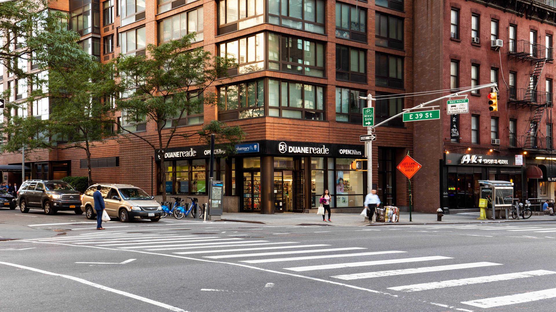 300 East 39th Street 23-A Murray Hill Manhattan NY – Linecity