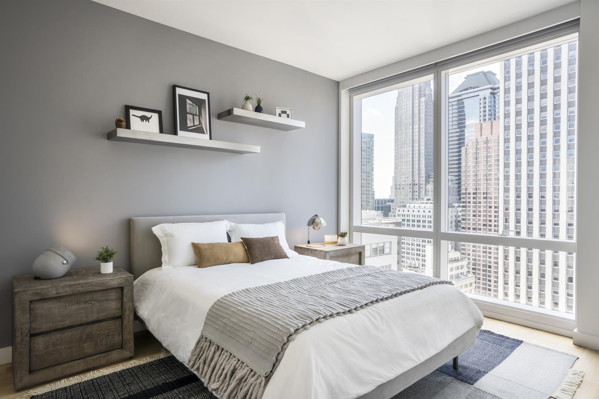 19 Dutch Street 18-A The Dutch, Seaport District Manhattan NY – Linecity