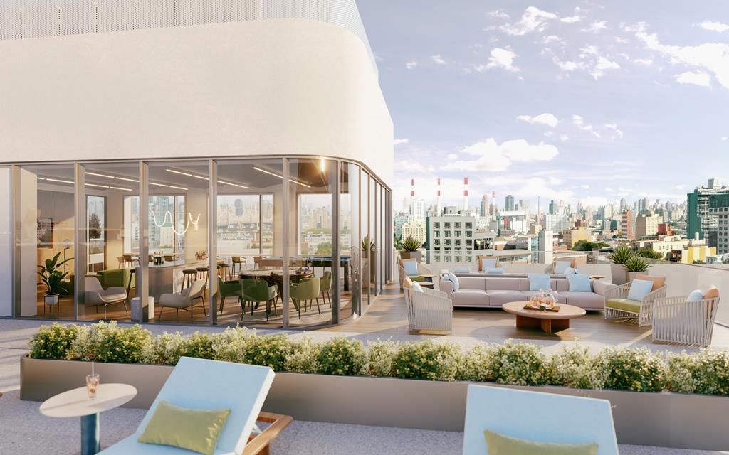 29-17 40th Avenue 315 Long Island City Queens NY 11101 - Modern Spaces