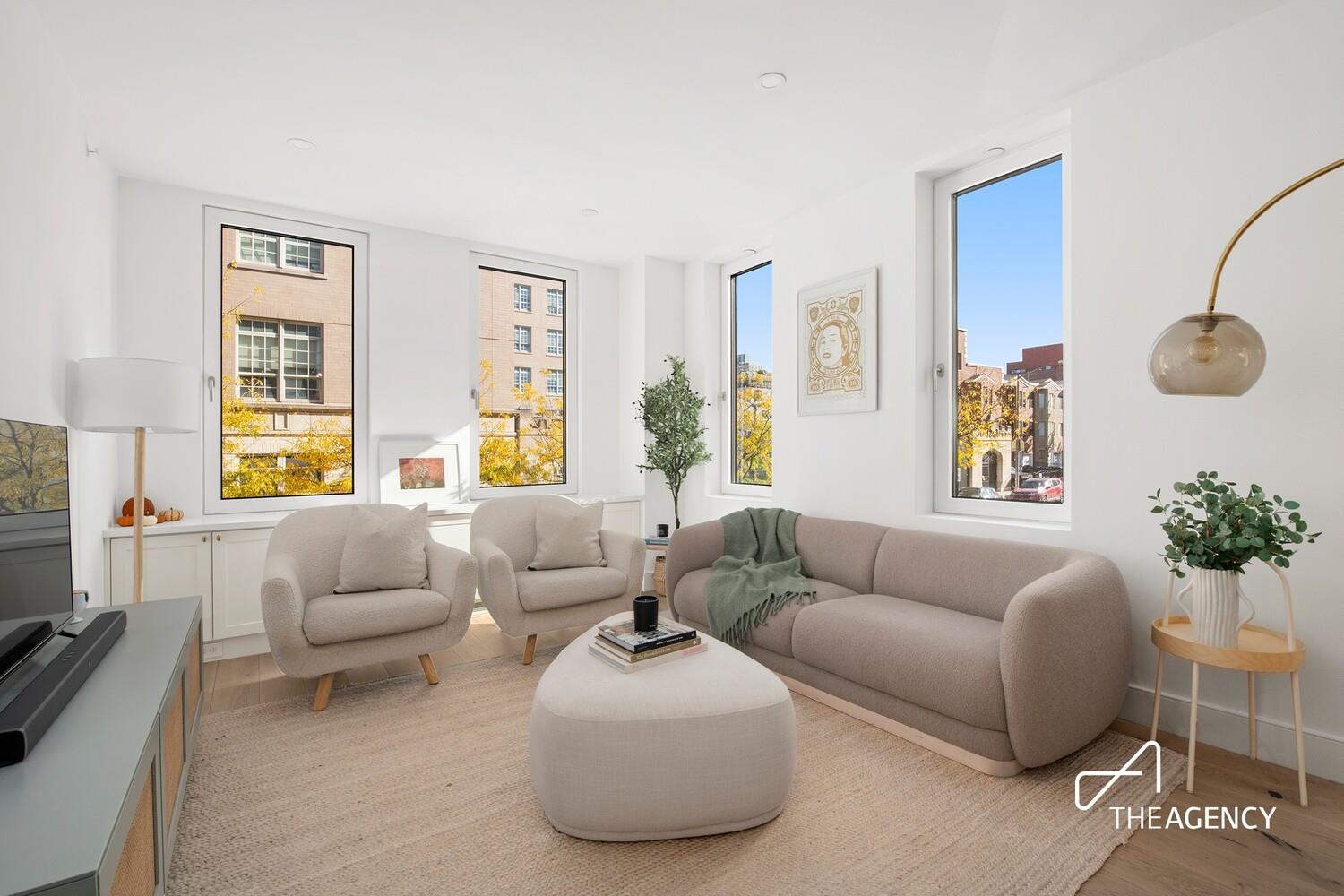 350 Butler Street 2 The Butler Collection, Park Slope Brooklyn NY ...