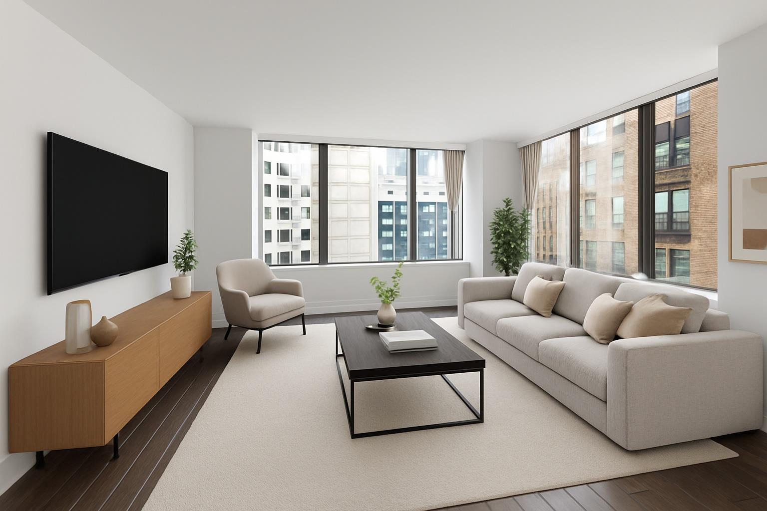 445 Fifth Ave 27-H Fifth Avenue Tower, Murray Hill Manhattan NY – Linecity